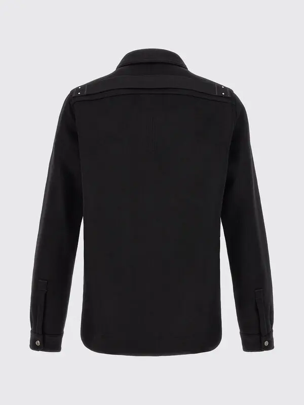 Rick Owens Jacket