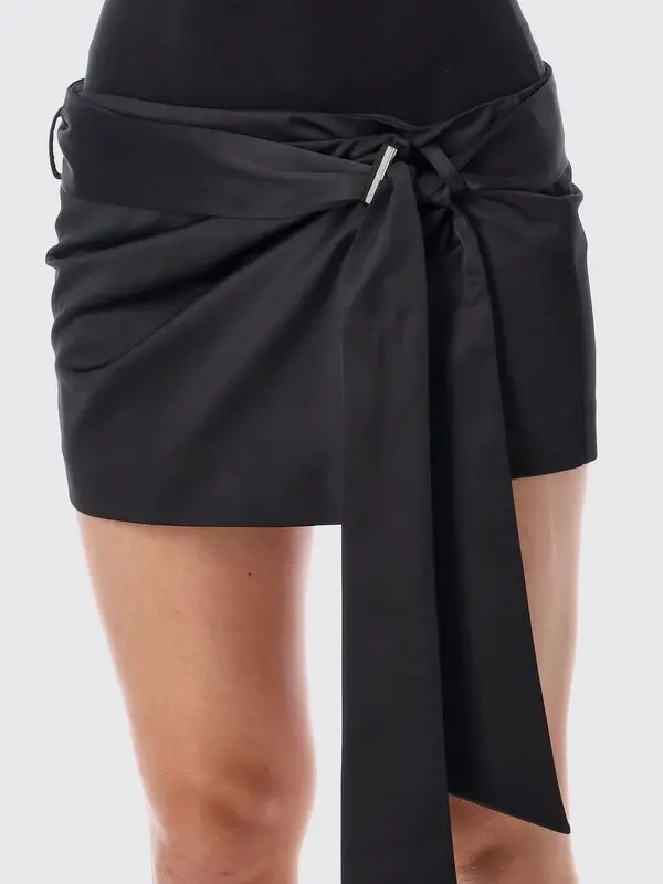 Attico Skirt