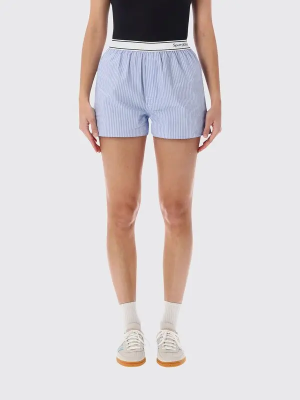 Sporty & Rich Shorts