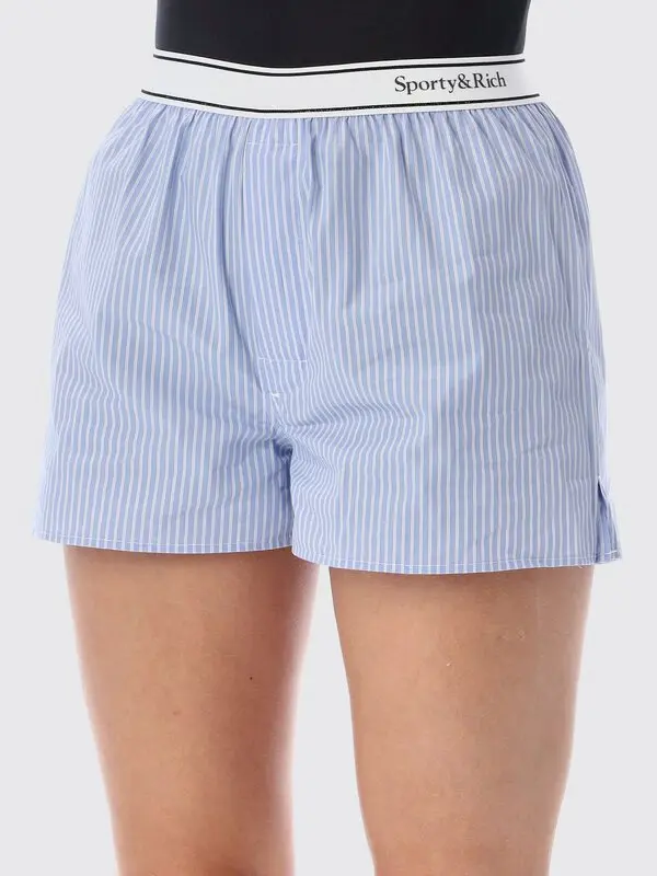 Sporty & Rich Shorts