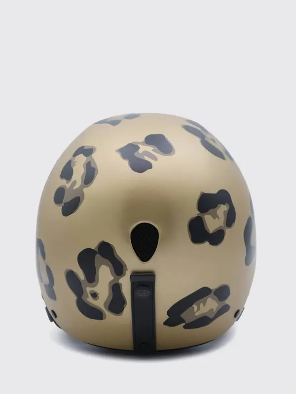 Goldbergh Hat