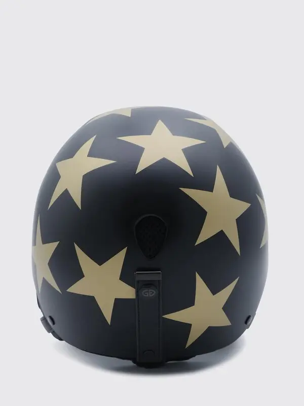 Goldbergh Hat
