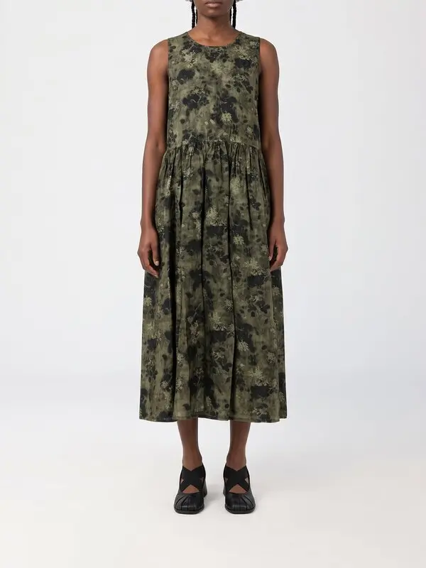 UMA WANG Dress - Green
