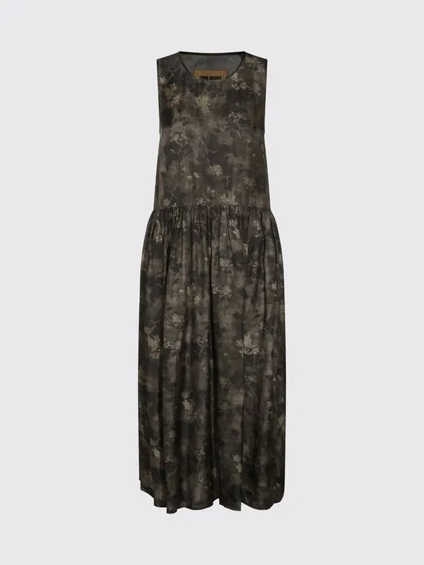 UMA WANG Dress - Green