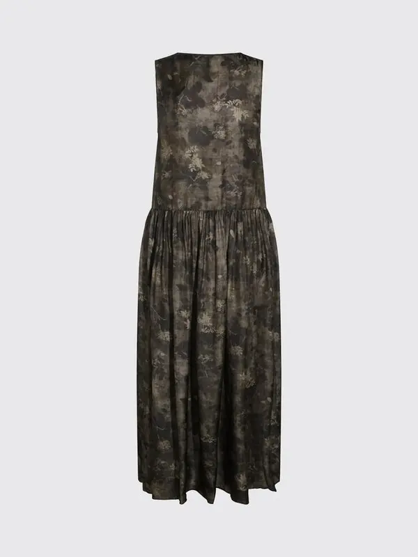 UMA WANG Dress - Green