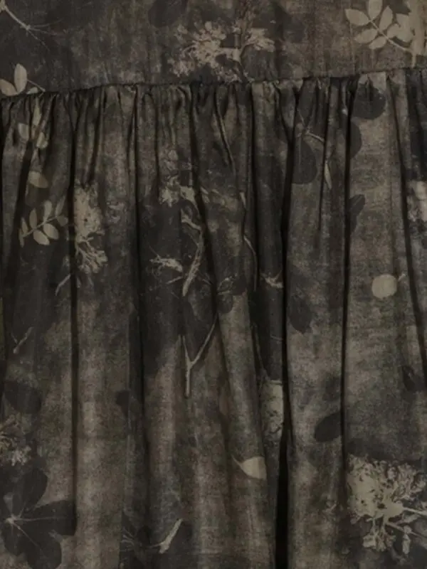 UMA WANG Dress - Green