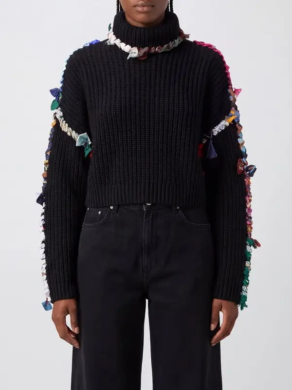 MARINE SERRE Sweater