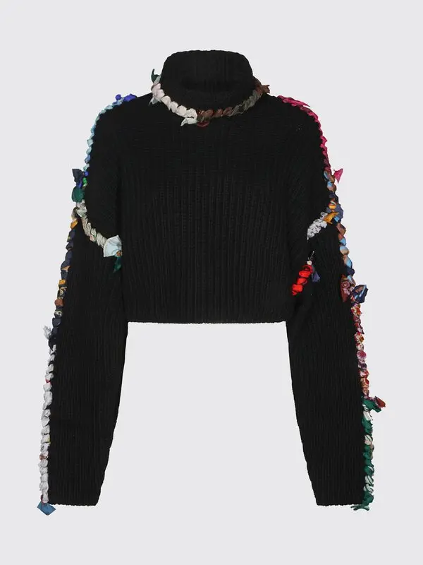 MARINE SERRE Sweater