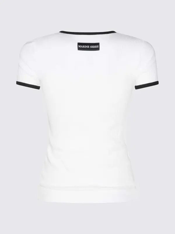 MARINE SERRE T-shirt