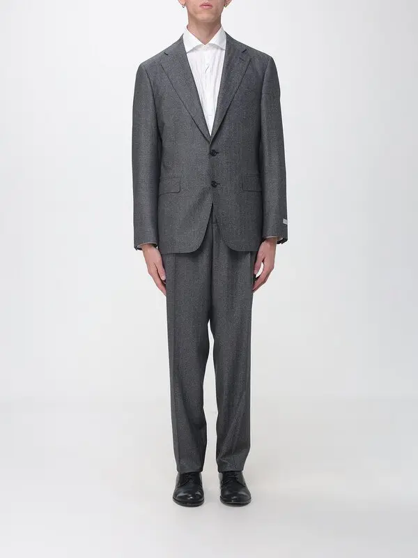 Canali Suit