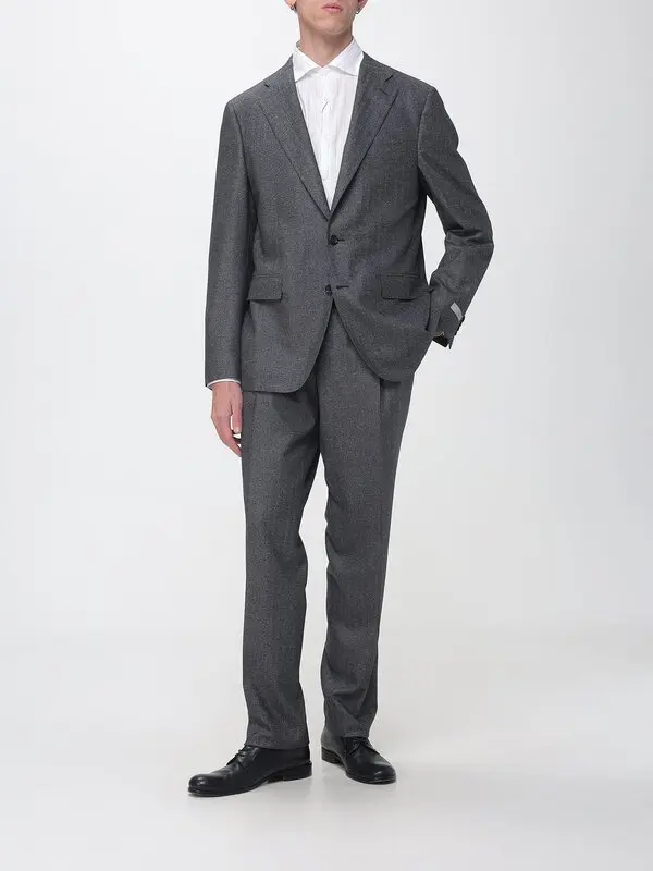 Canali Suit