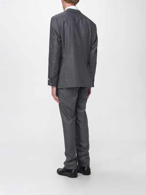 Canali Suit