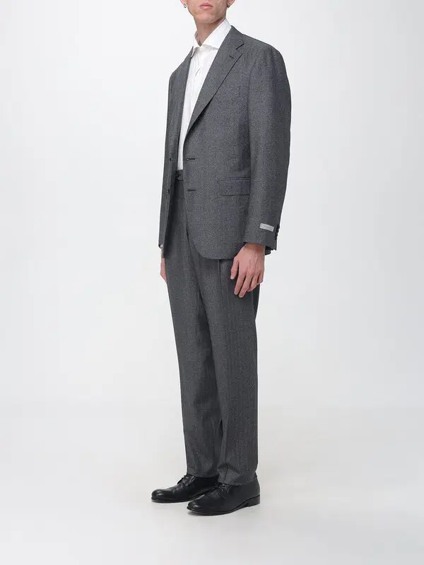 Canali Suit