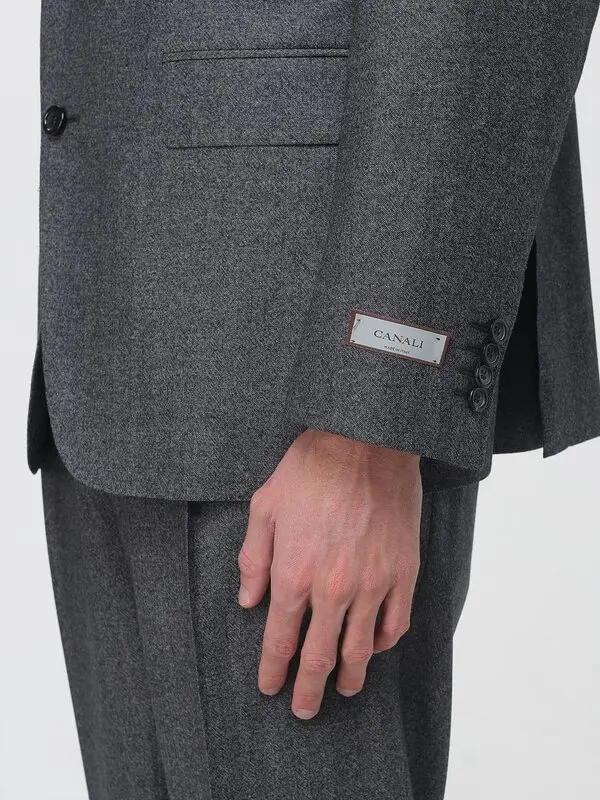 Canali Suit