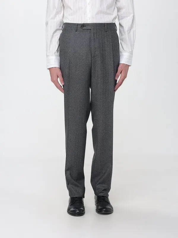 Canali Suit