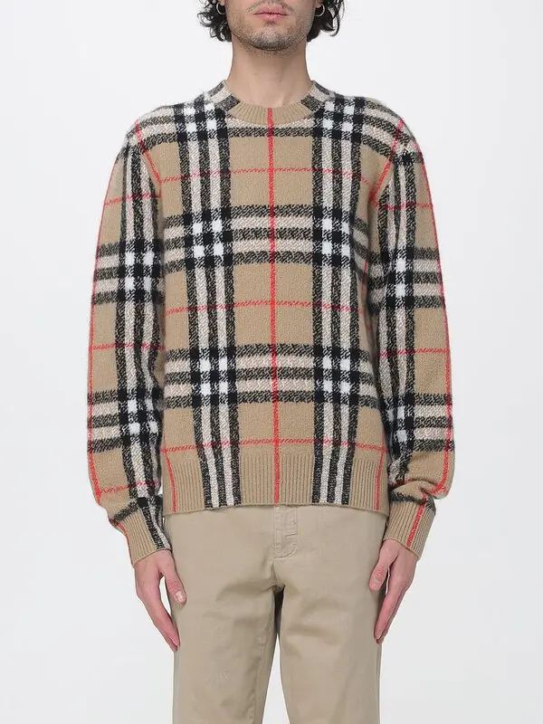 Burberry Sweater