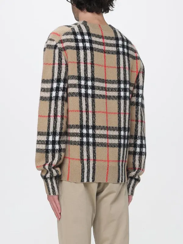 Burberry Sweater