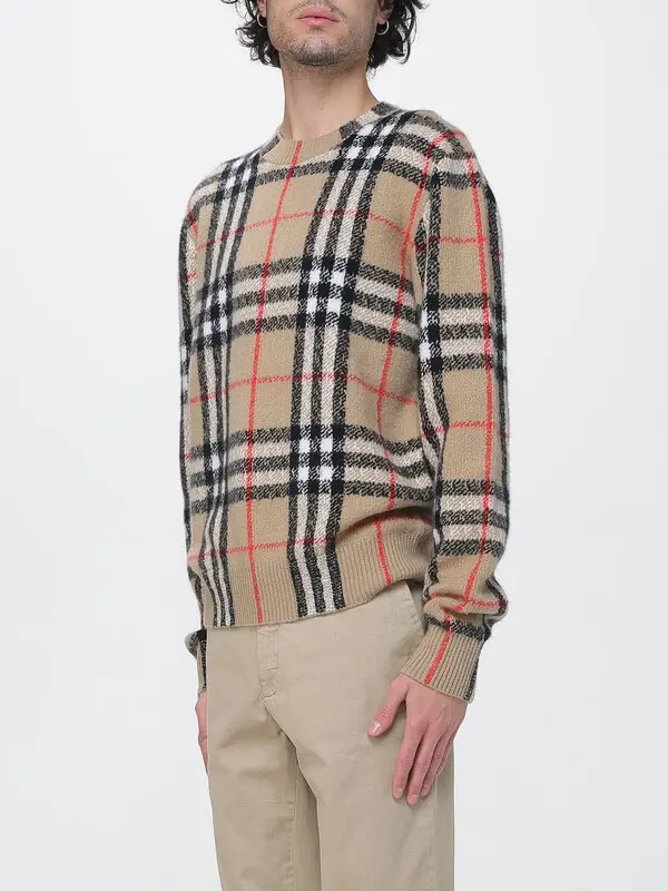 Burberry Sweater