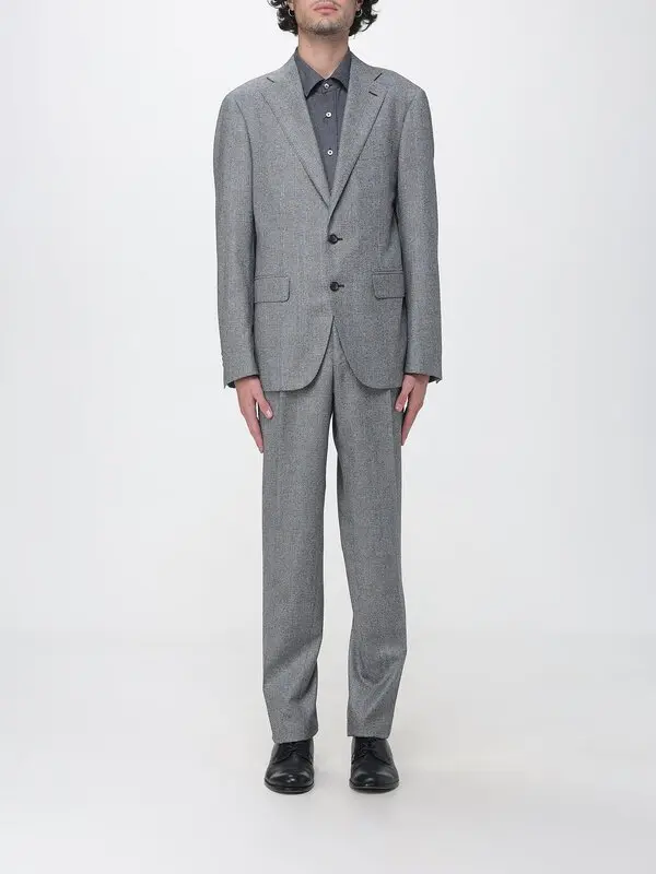 Canali Suit