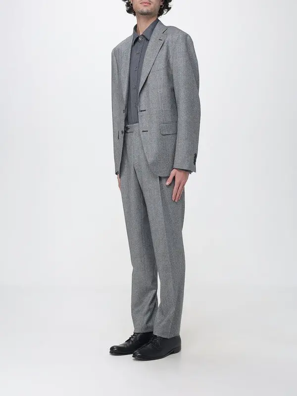 Canali Suit