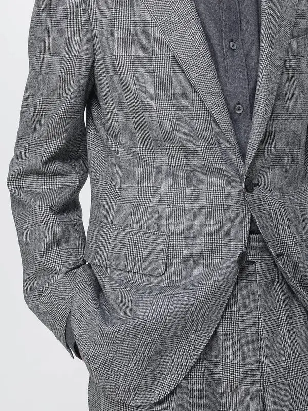Canali Suit