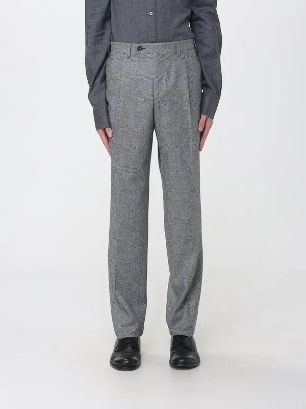 Canali Suit