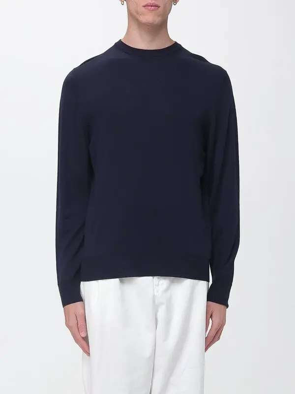 Canali Coat