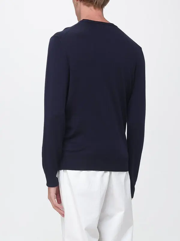 Canali Coat