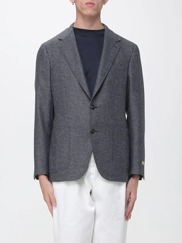 Canali Jacket