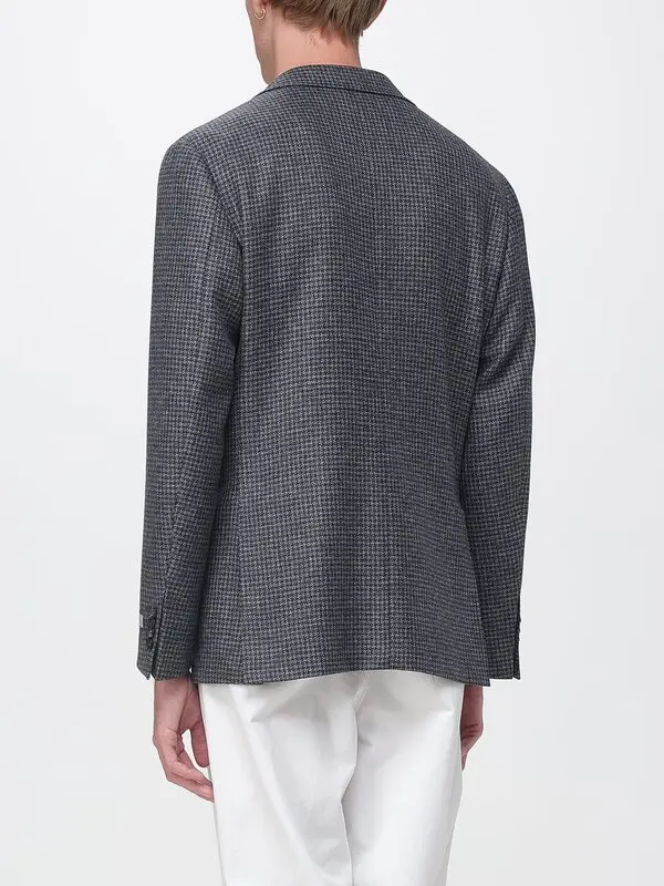 Canali Jacket