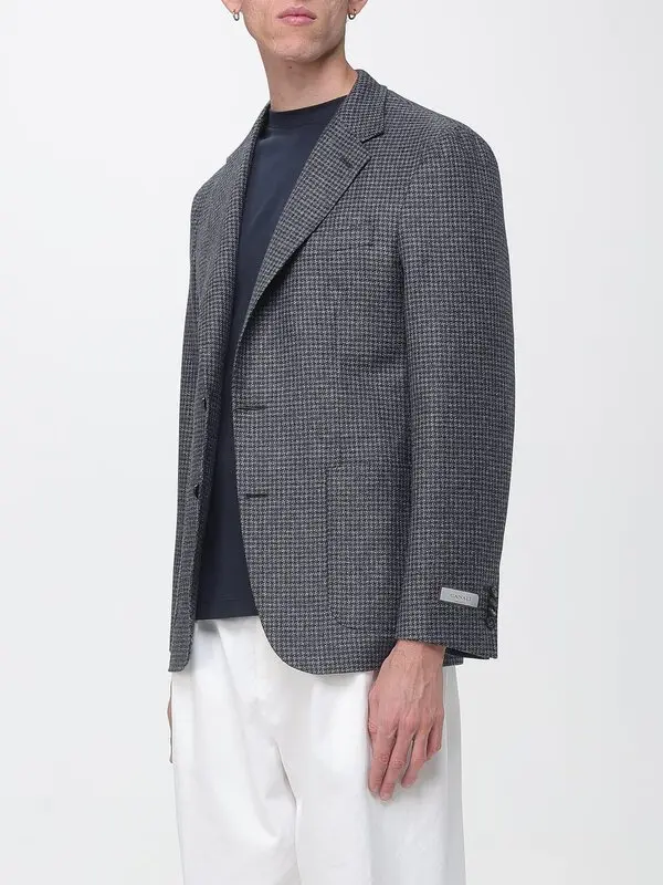 Canali Jacket