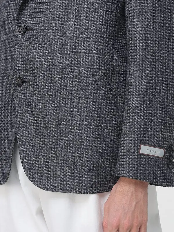 Canali Jacket