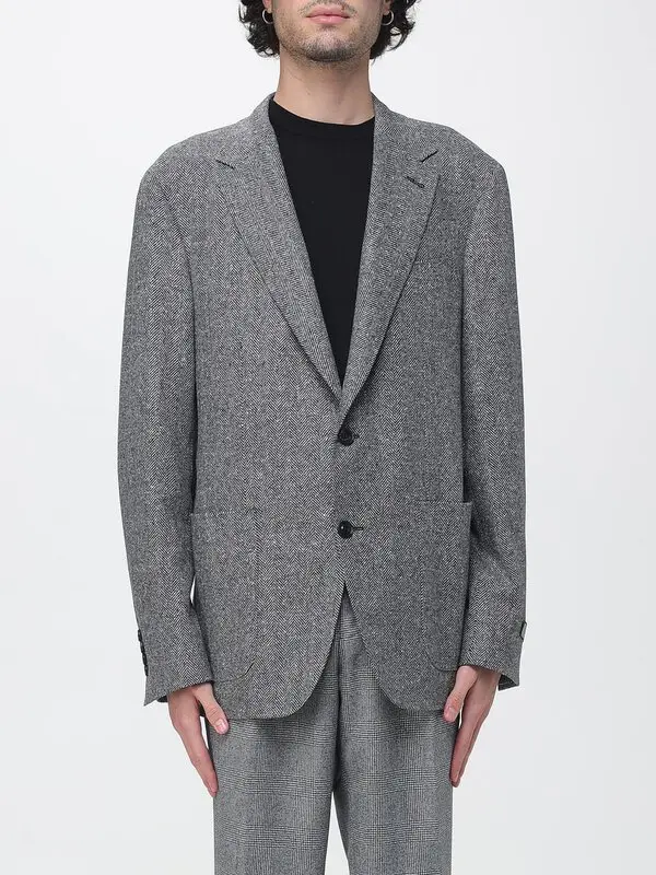 Canali Jacket