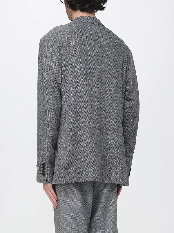 Canali Jacket