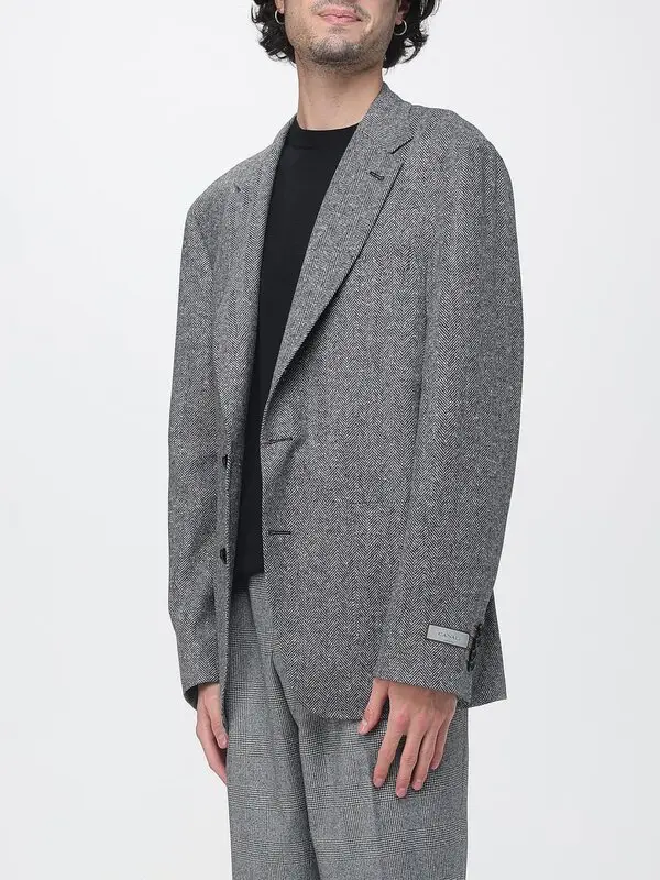 Canali Jacket