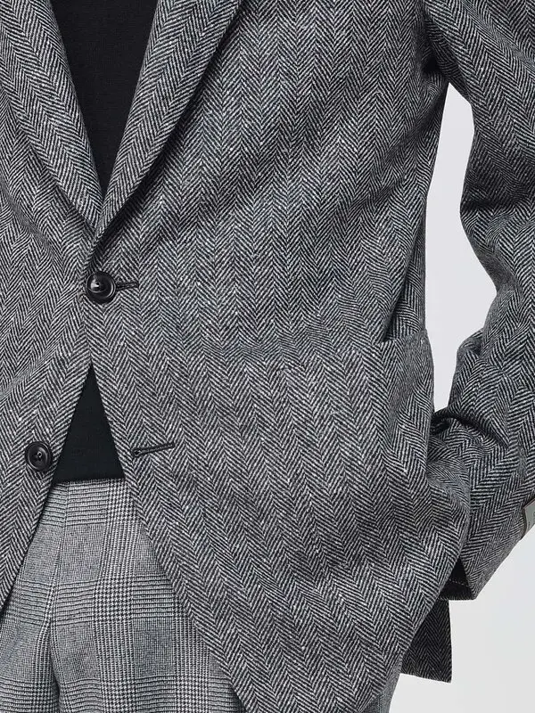 Canali Jacket