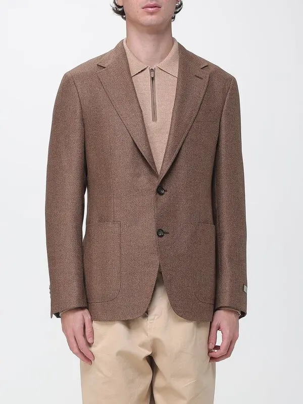 Canali Jacket