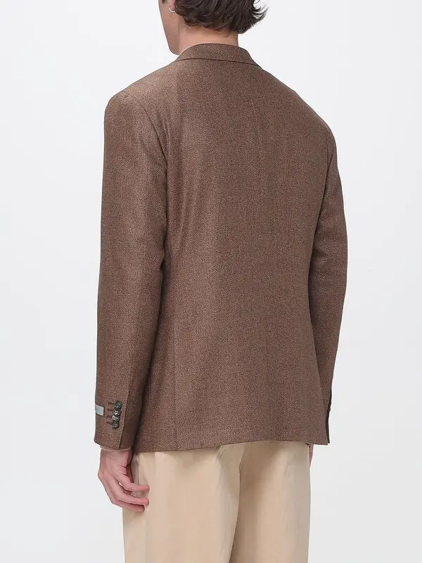 Canali Jacket