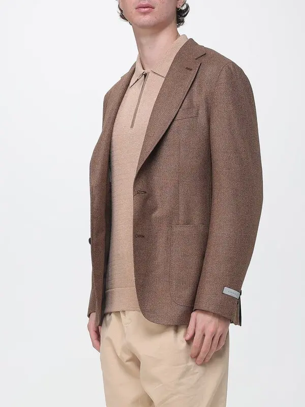 Canali Jacket