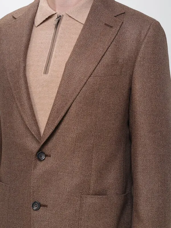 Canali Jacket