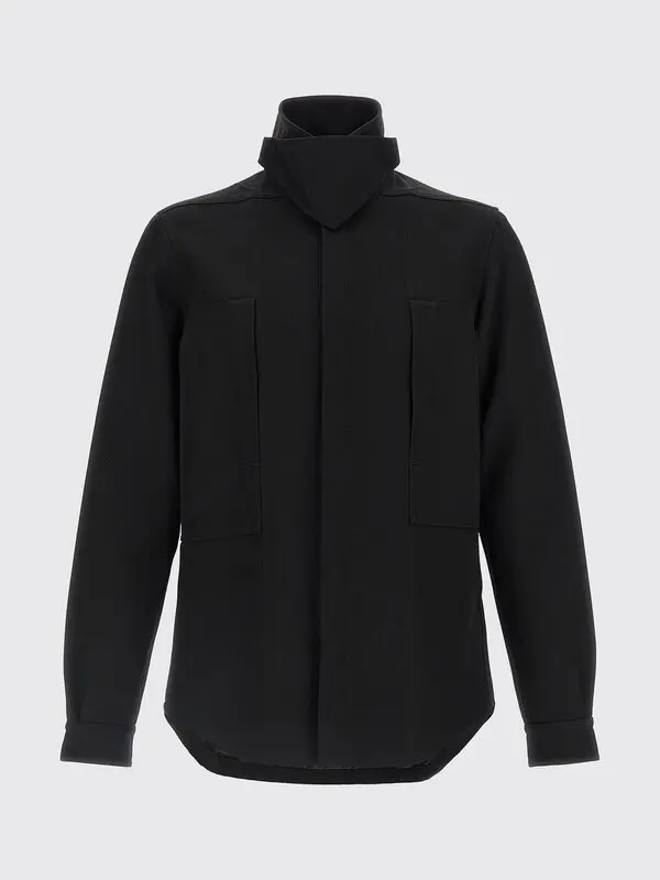 Rick Owens Jacket