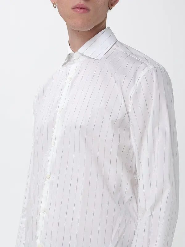 Canali Shirt