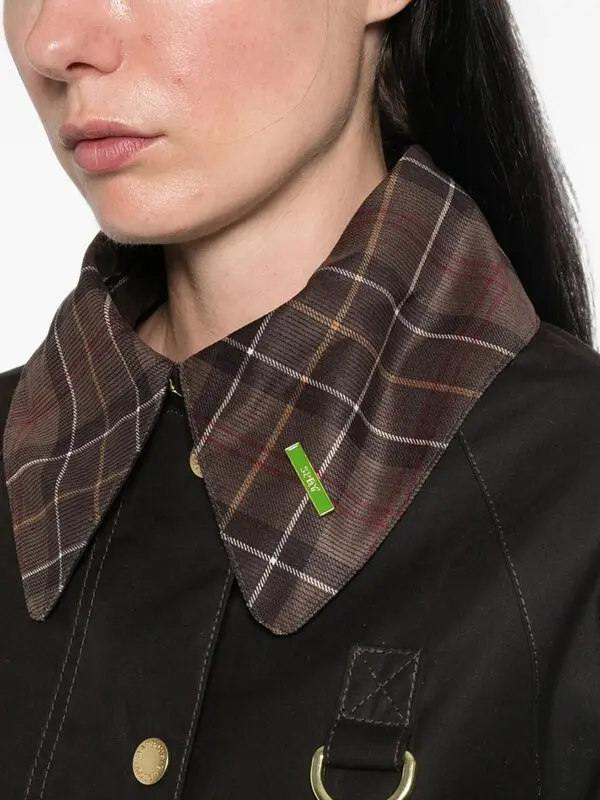 Barbour Jacket