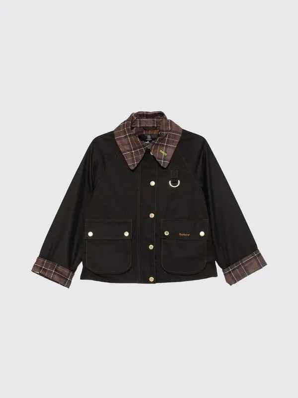 Barbour Jacket