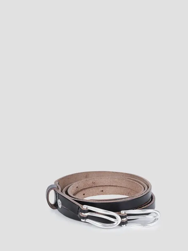 Our Legacy Belt