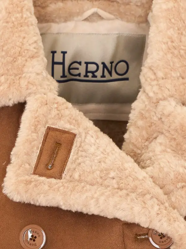Herno Jacket