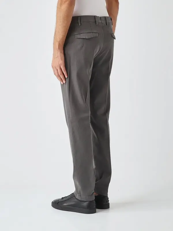 PT TORINO Pants - Grey