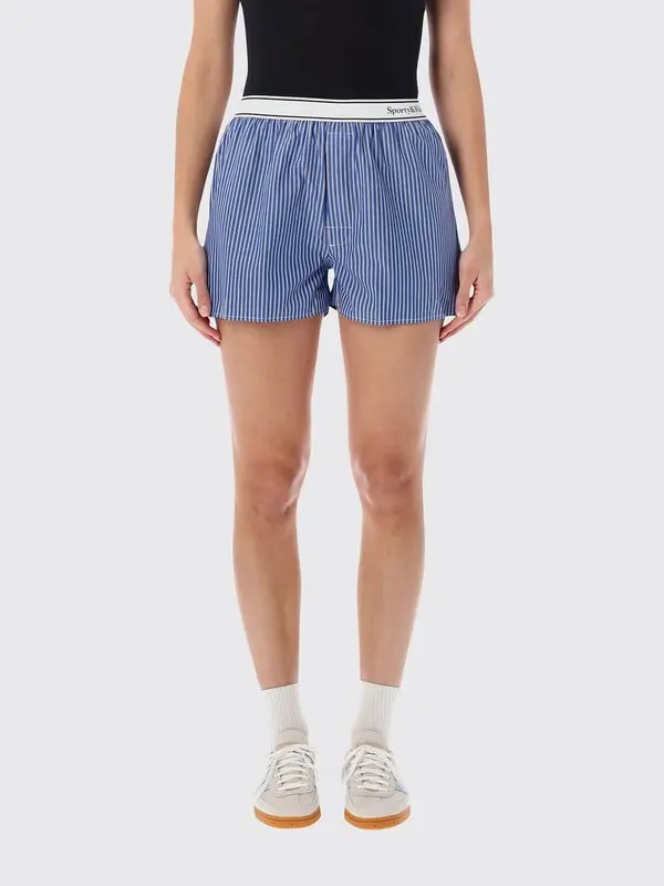Sporty & Rich Shorts