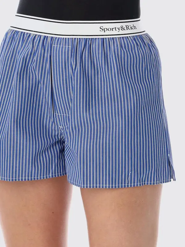 Sporty & Rich Shorts