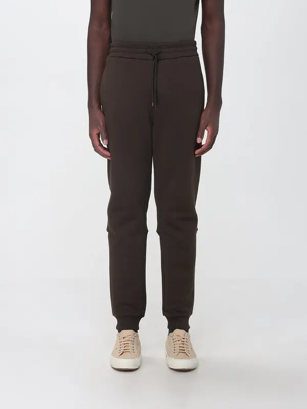 DONDUP Pants - Brown